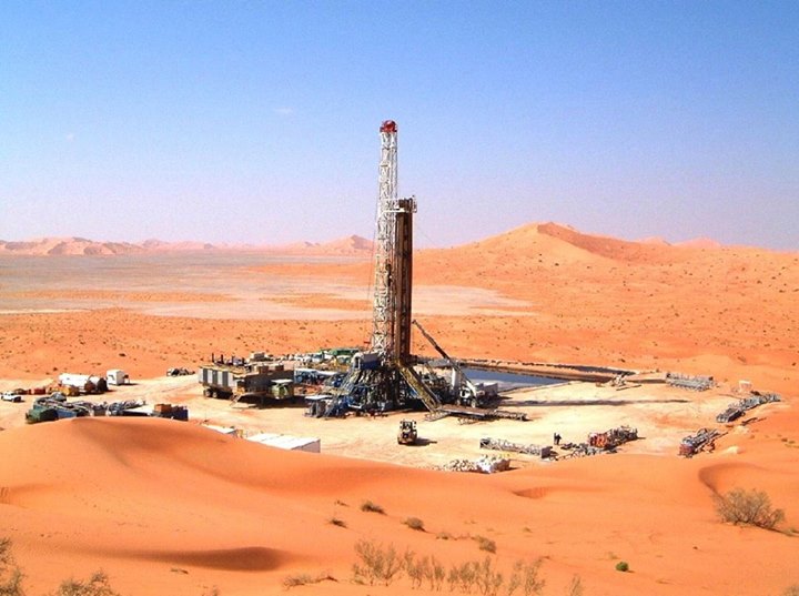 Head Drilling Mechanic - Oil and Gas Jobs - Energy Consultant - Altea ...