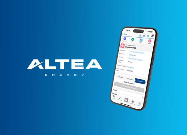 Altea Energy launches its "Immigration" App to digitalize the ...