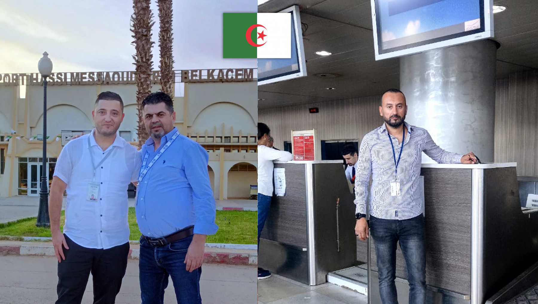 4 premium services to facilitate and secure the travels of our ...