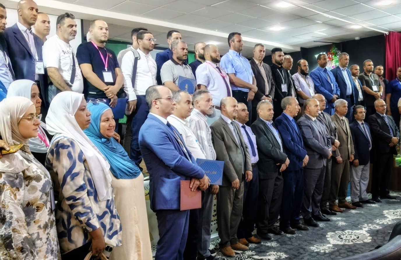 Altea Energy at the Regional Employment Fair in El-Oued, Algeria ...