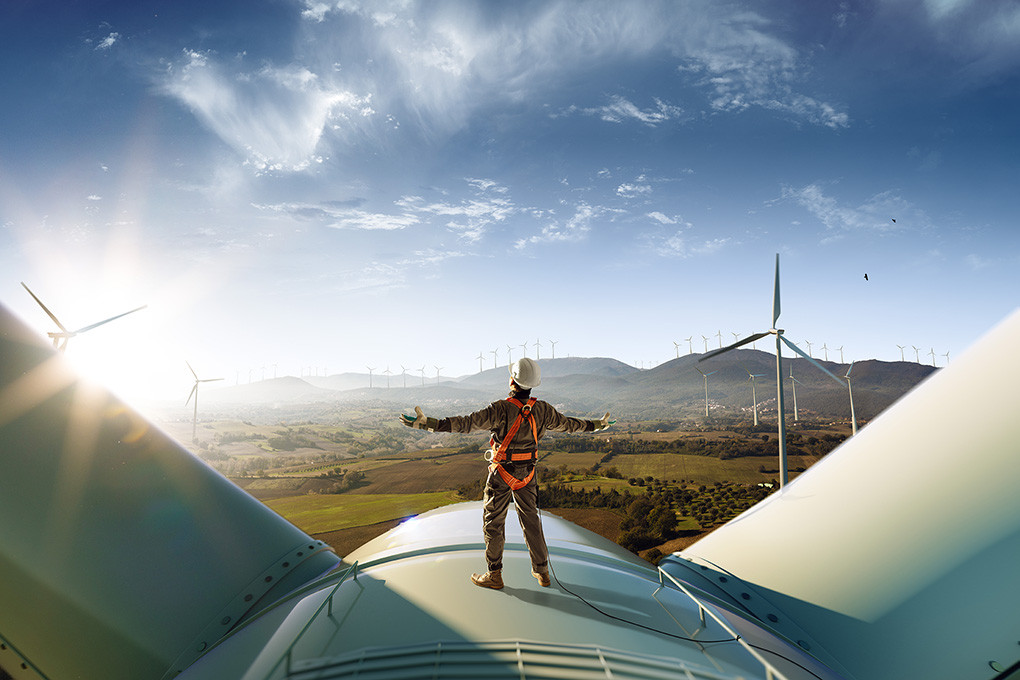 9 out of 10 consultants recommend Altea Energy services - Altea Energy