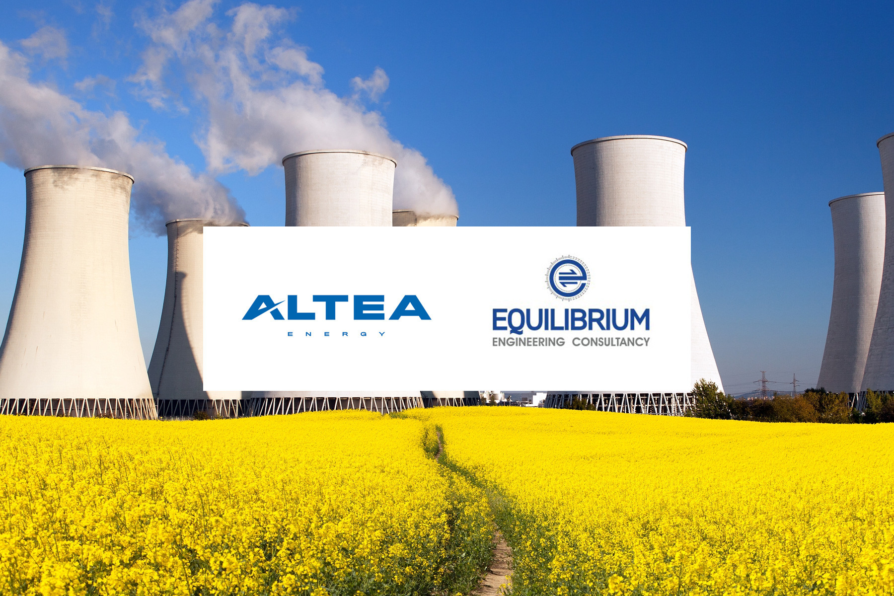 Altea Energy and Equilibrium Engineering Consultancy sign a partnership ...