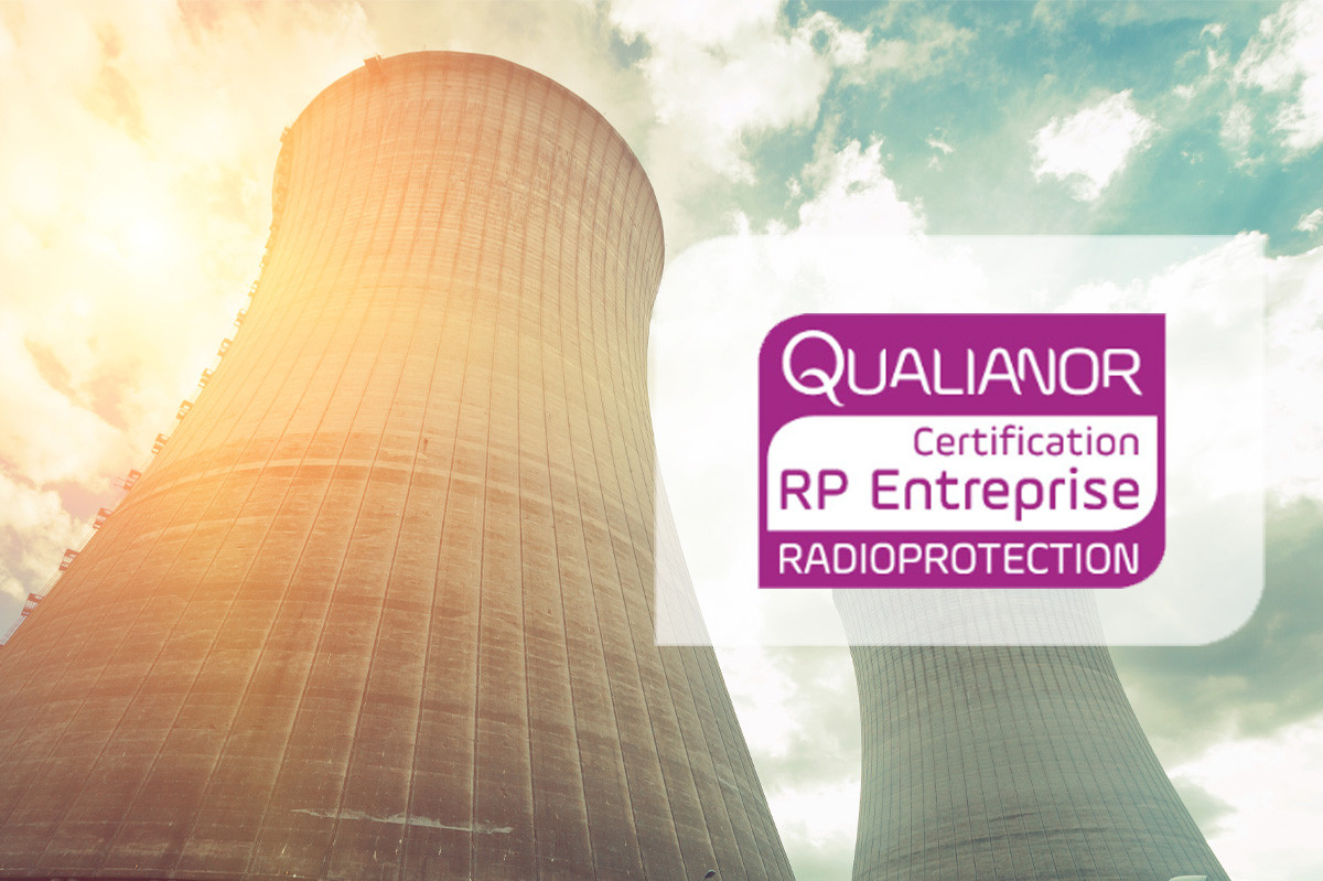 Radioprotection certification: an essential step for the health and ...