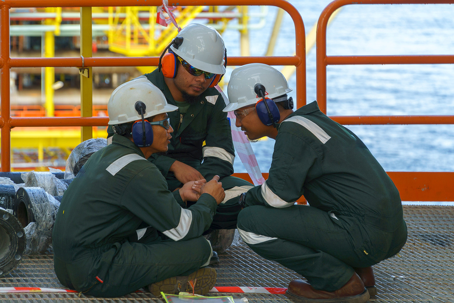 Consultant's experience at the heart of Altea Energy services - Altea ...