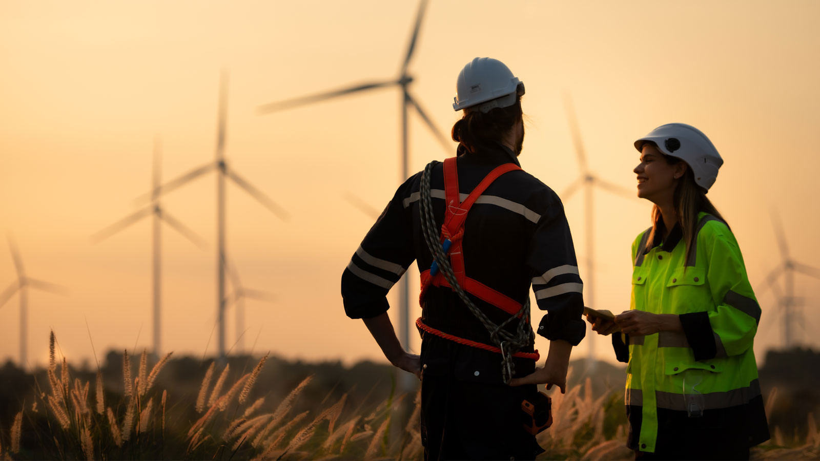 Commissioning Lead Completion - Wind Energy Jobs - Altea Energy