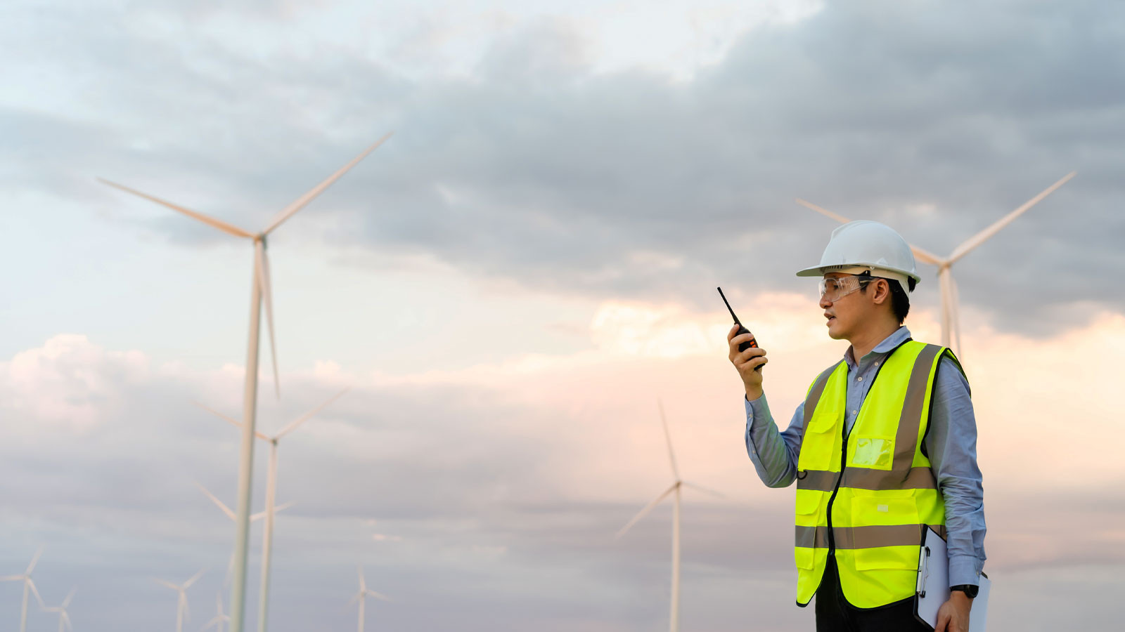 Commissioning Supervisor - Wind Energy Jobs - Altea Energy