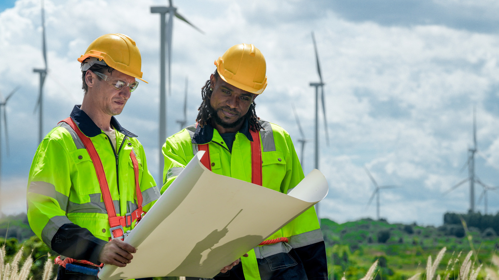 HSE Manager - Wind Energy Jobs - Altea Energy