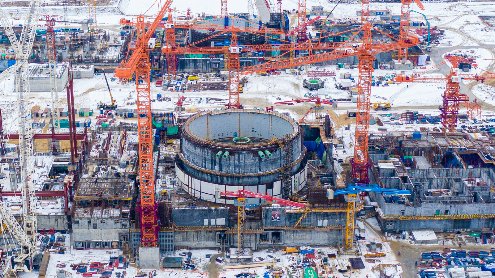 Civil Engineer - Nuclear Energy Jobs - Altea Energy