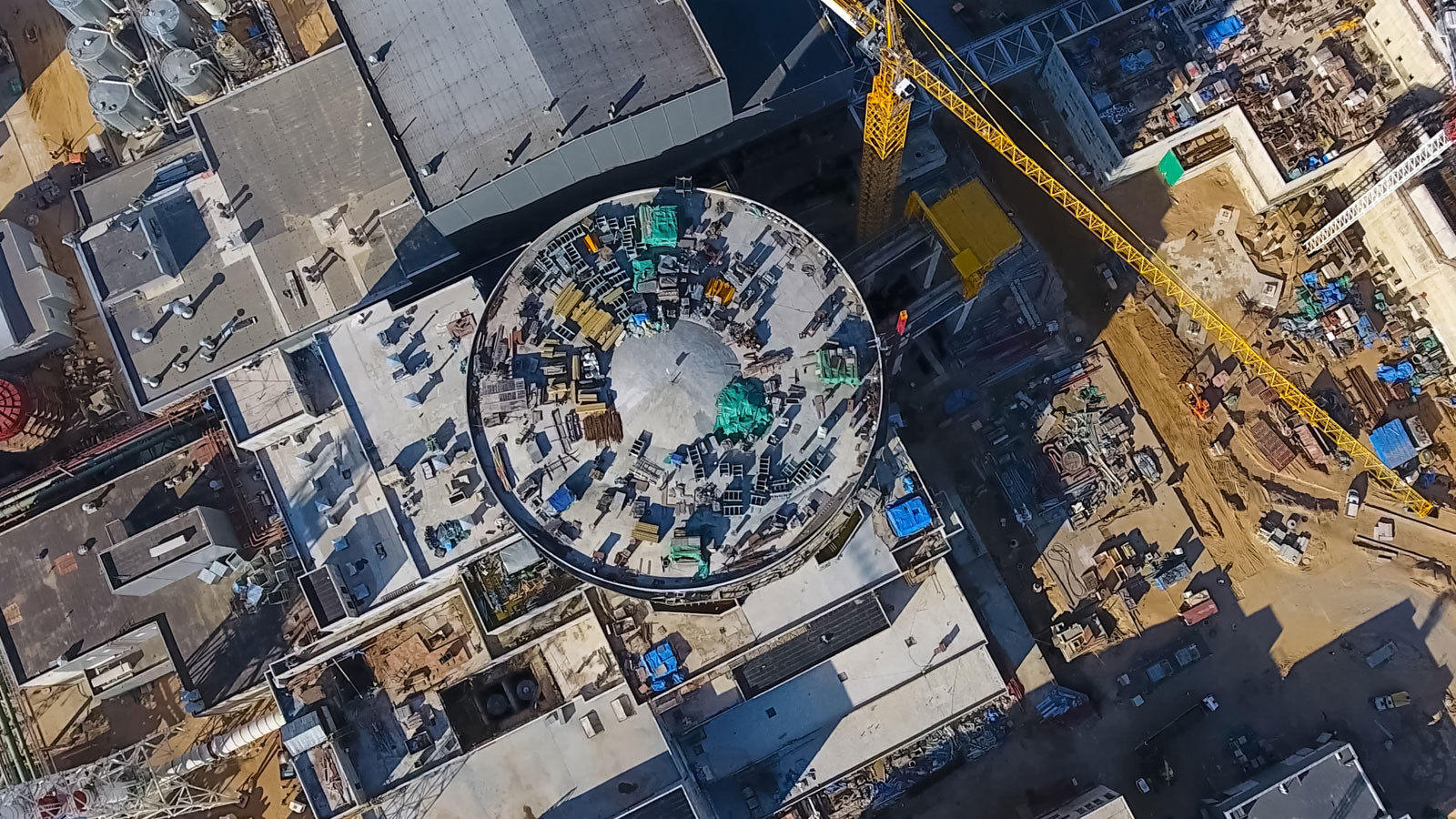 Chef de Chantier - Nucléaire - Altea Energy