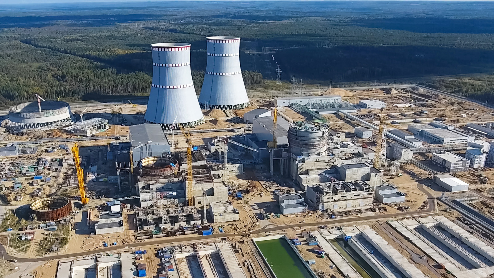 Electrical Engineer - Construction - Nuclear Energy Jobs - Altea Energy