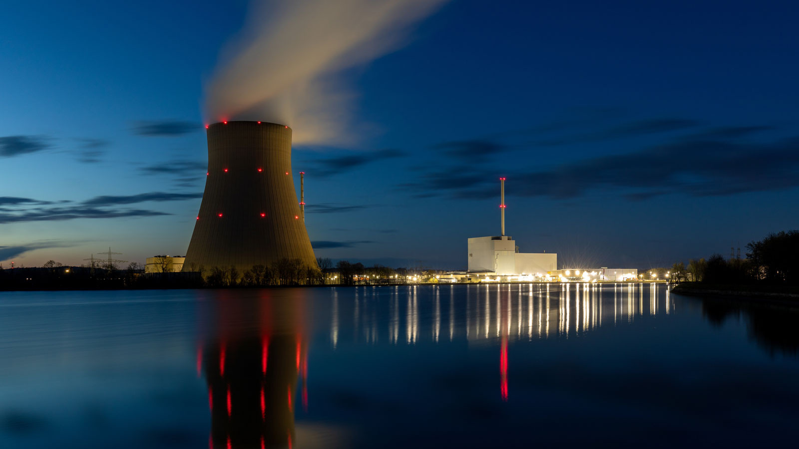 Construction - Nuclear - Altea Energy