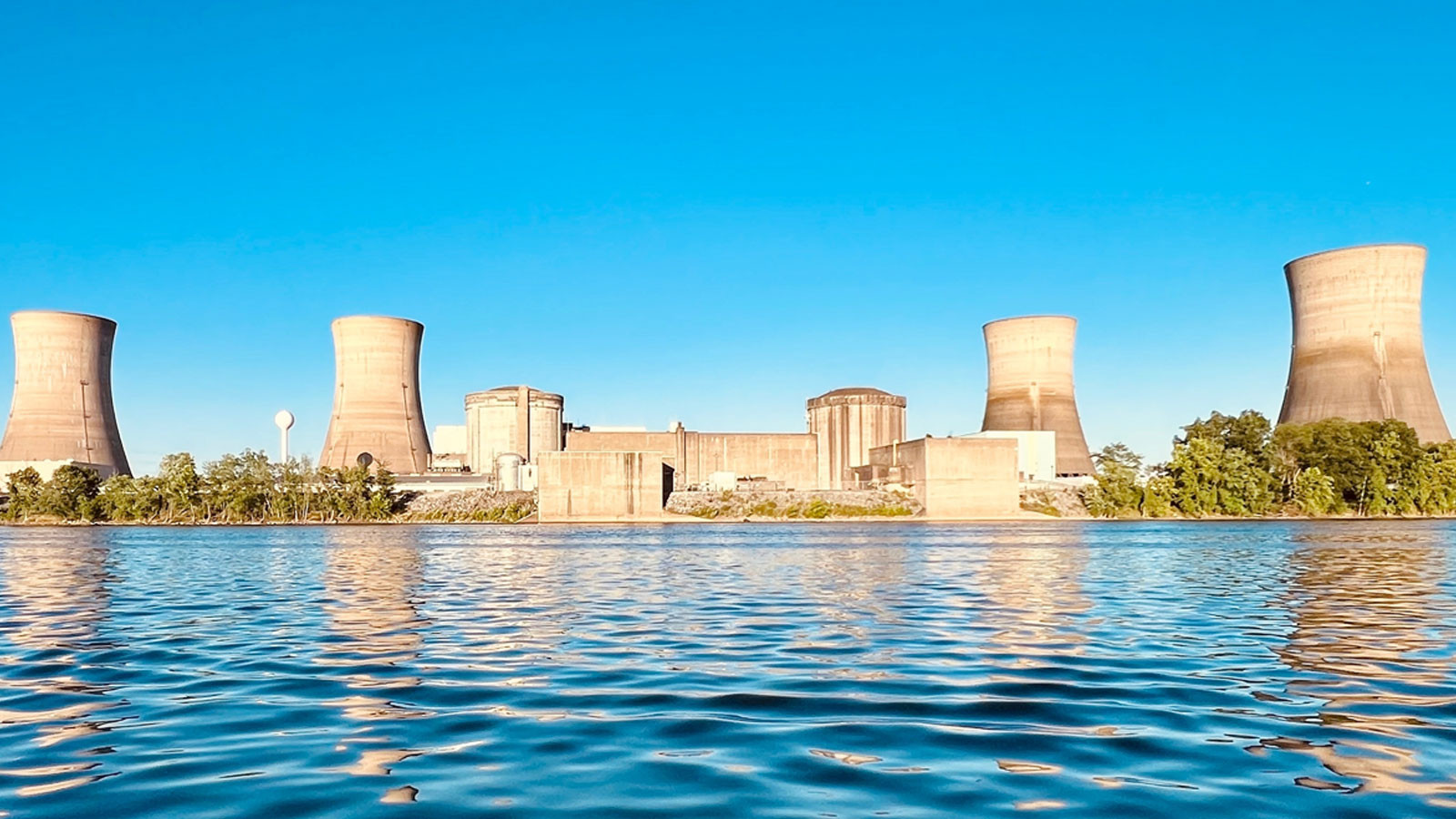 Engineering - Nuclear - Altea Energy