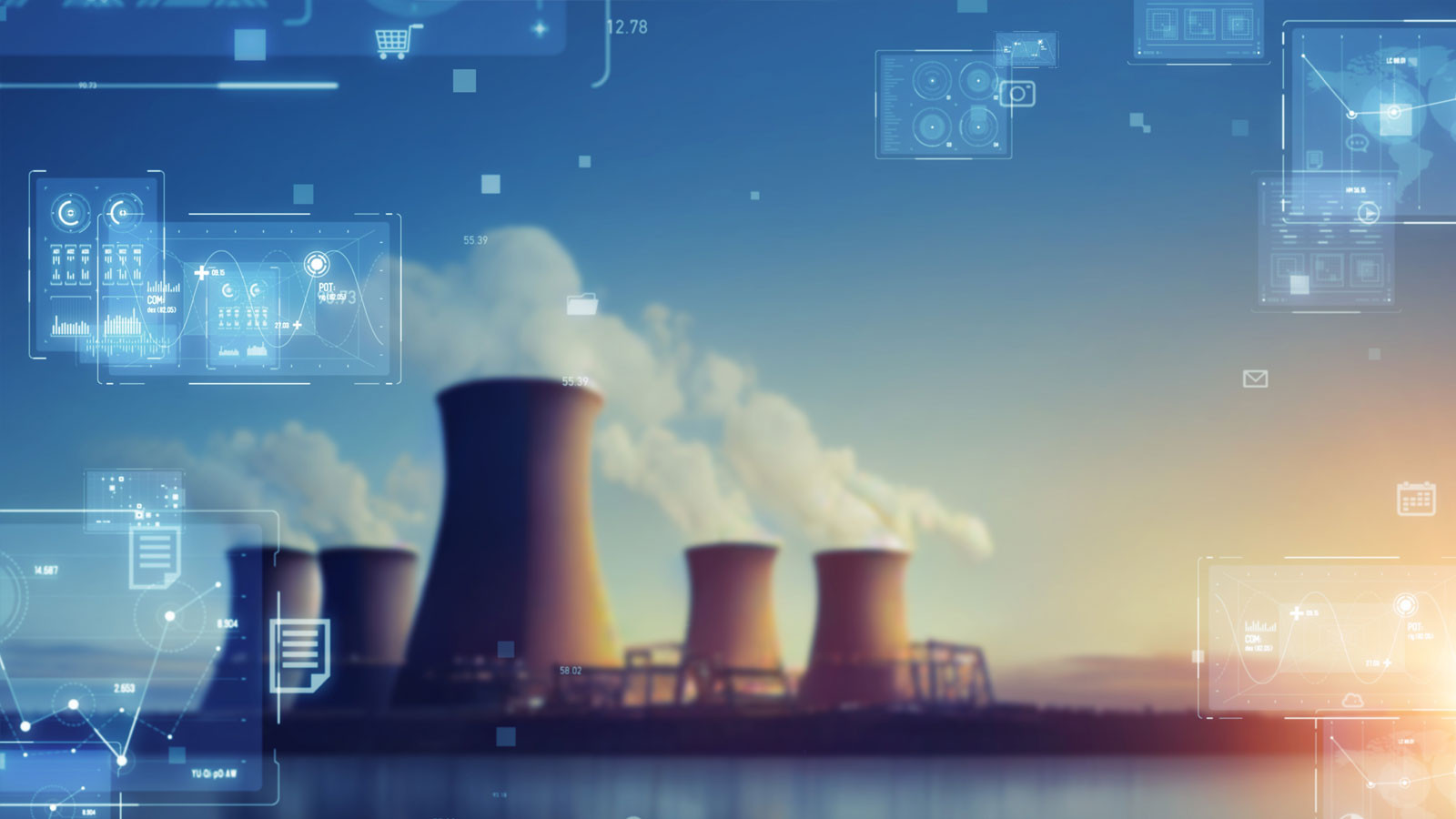 Project Management - Nuclear - Altea Energy