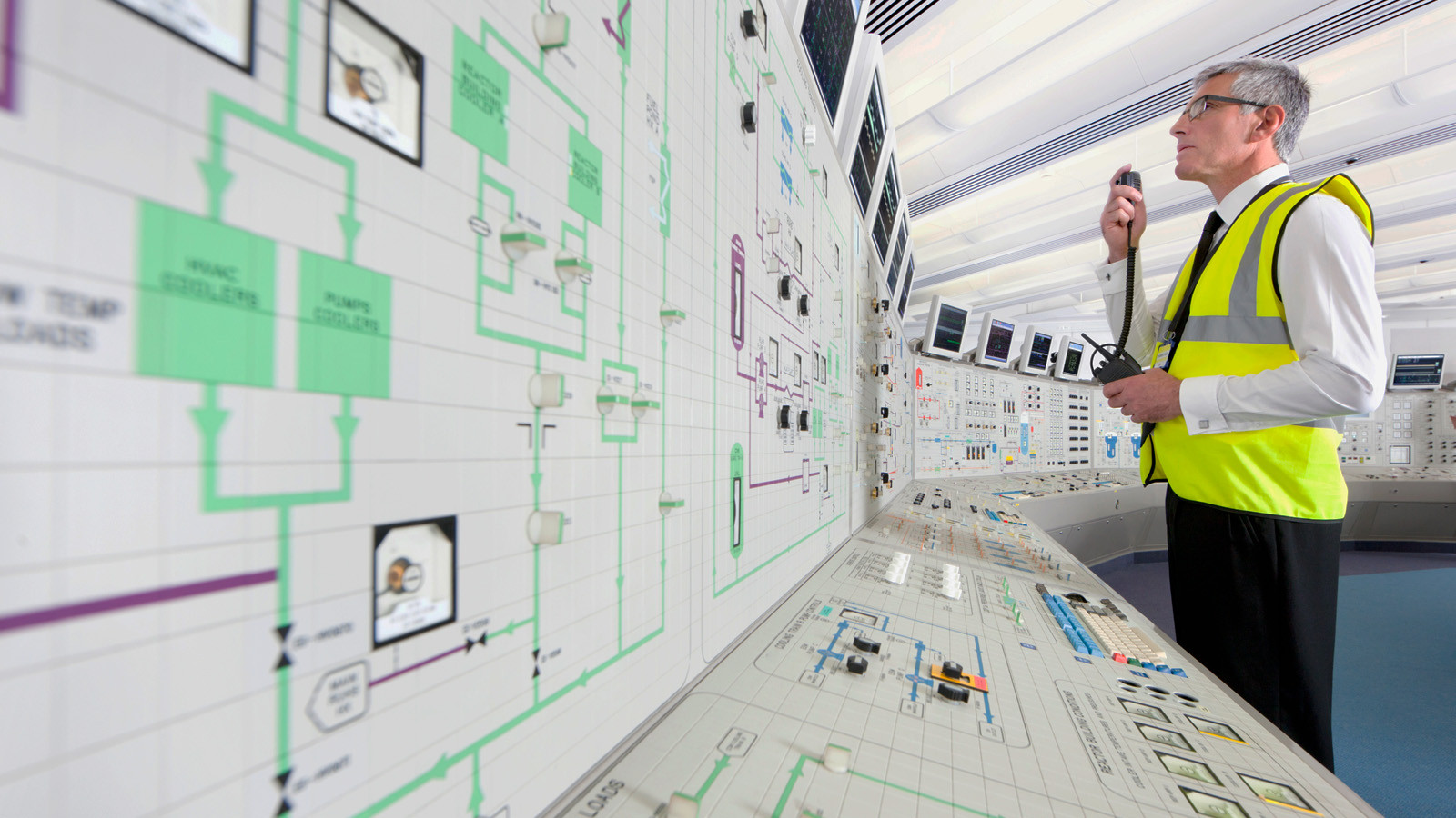 Instrumentation Engineer - Installation & Commissioning - Nuclear ...