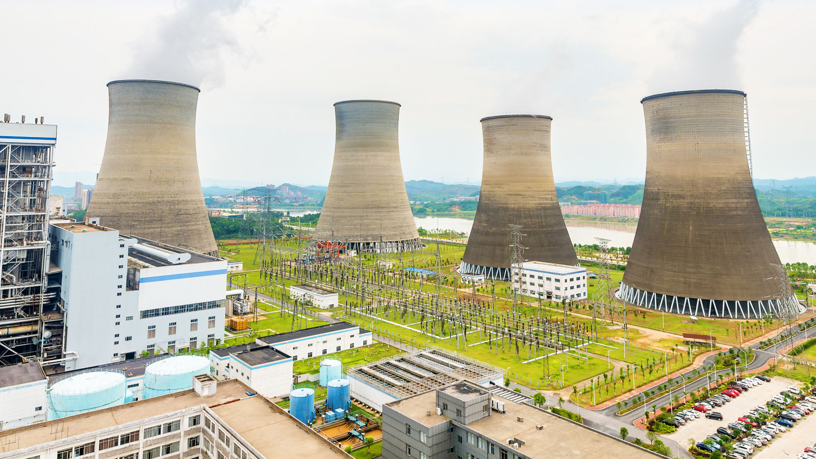 Superviseur Logistique - Nucléaire - Altea Energy