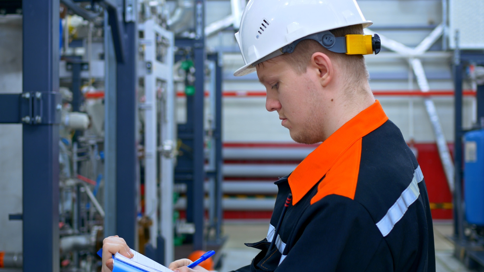 Mechanical Supervisor - Construction - Nuclear Energy Jobs - Altea Energy