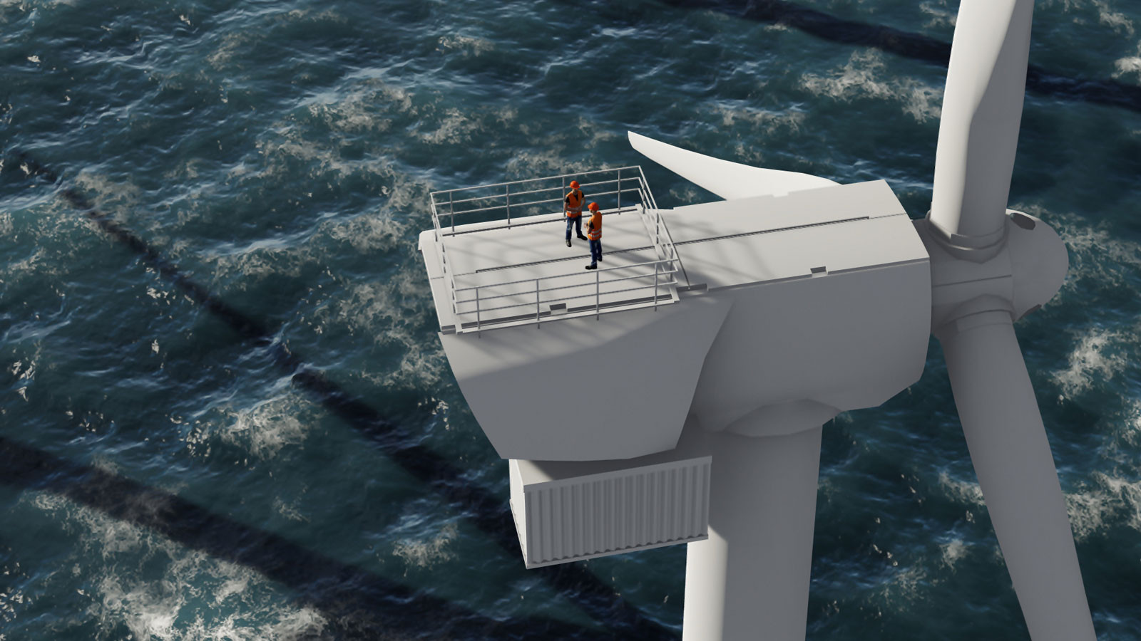 Principal Offshore Geotechnical Engineer - Wind Energy Jobs - Altea Energy