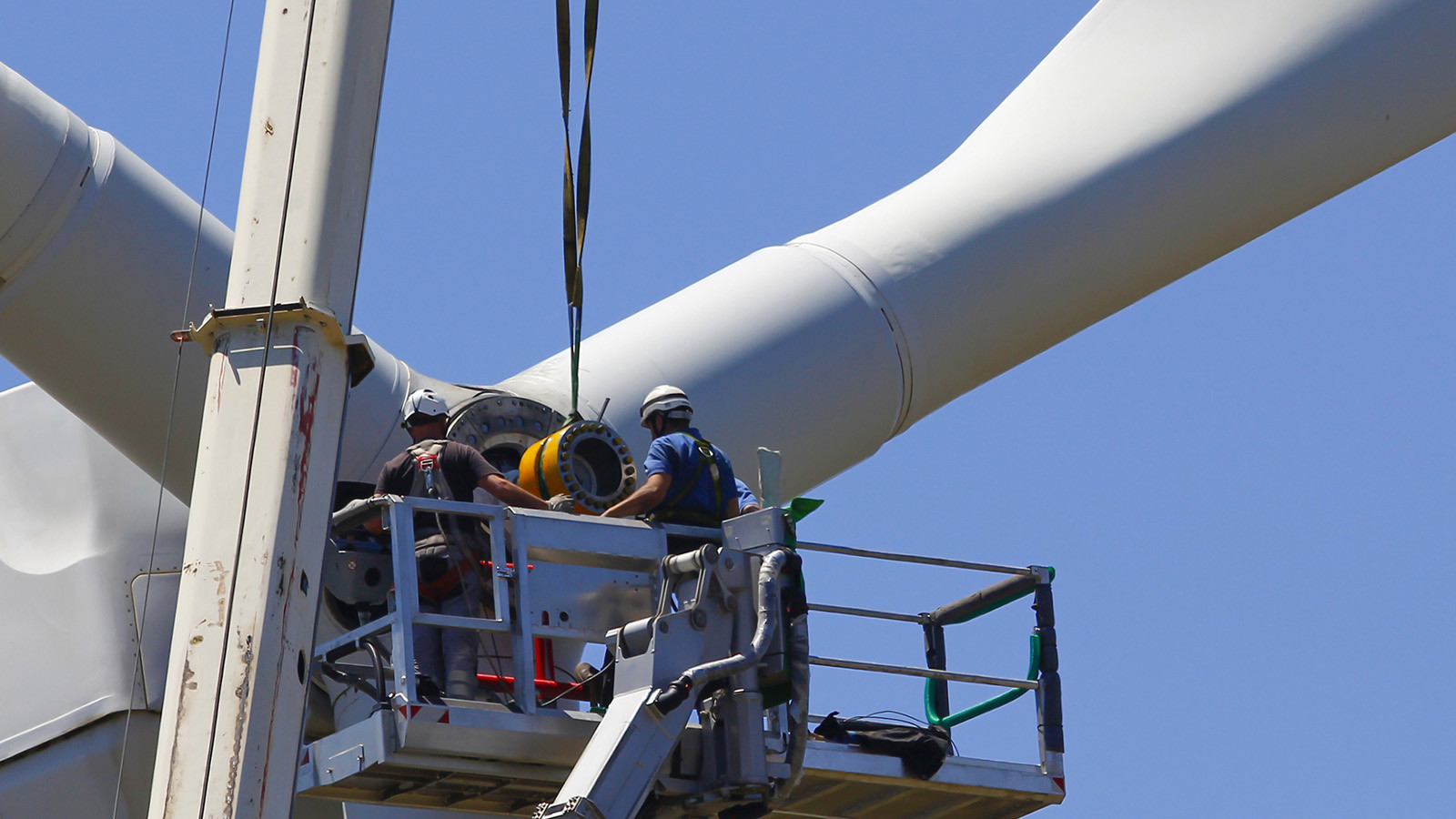 Support Technician - Wind Energy Jobs - Altea Energy