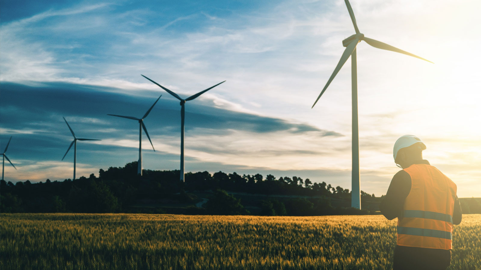 Engineering, Design & Construction - Wind Energy - Altea Energy