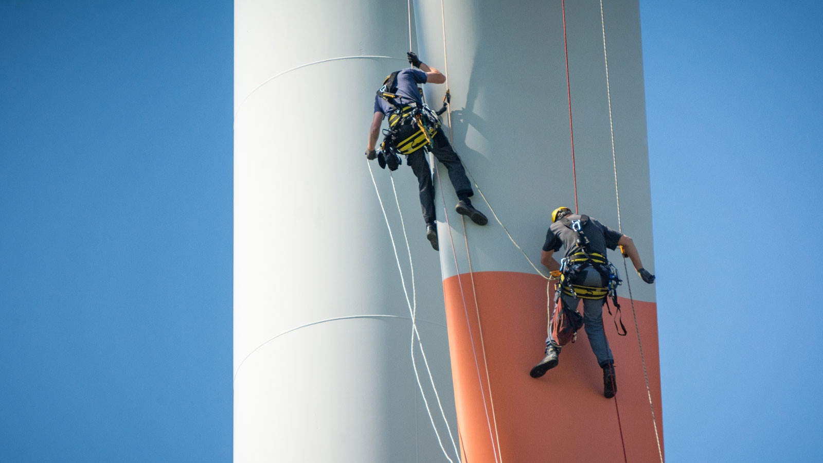 HSE (Health, Safety & Environment) - Wind Energy - Altea Energy