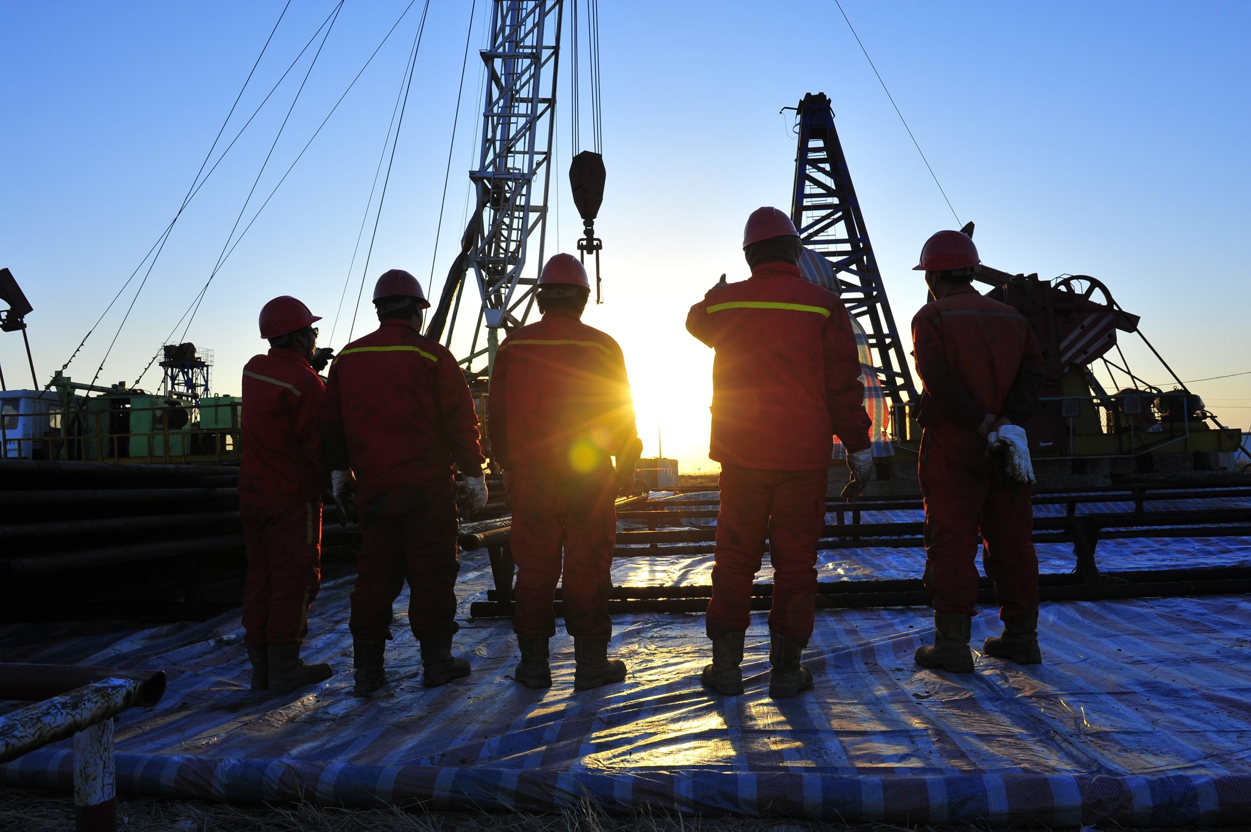 Driller - Oil and Gas Jobs - Energy Consultant - Altea Energy